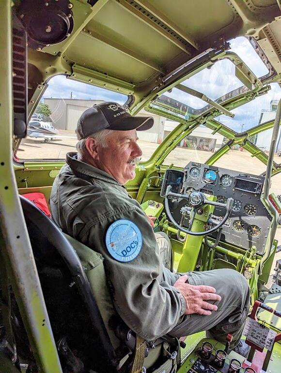Thunder or Tactical? The Truth Behind Texarkana’s Friday “Sky Roar ...