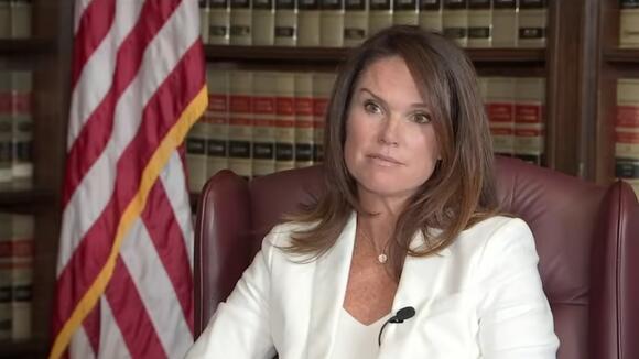 State Attorney Melissa Nelson files for reelection - NewsBreak