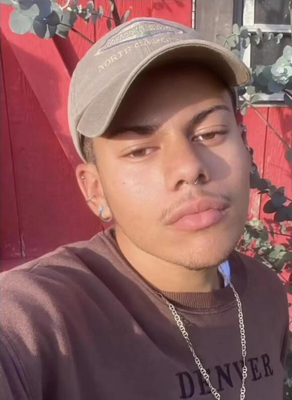 Mortimer Wortman last seen with man accused of threatening him - NewsBreak