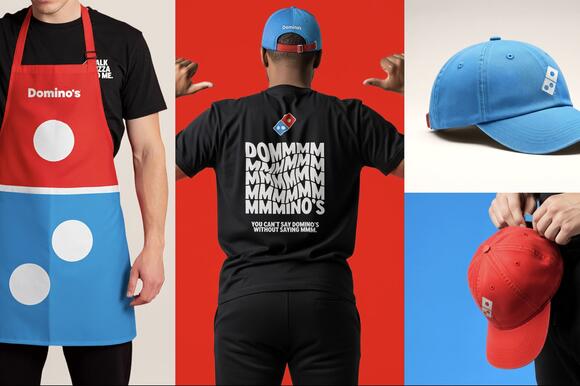 The Largest Pizza Chain in the World Just Rebranded for the First Time ...