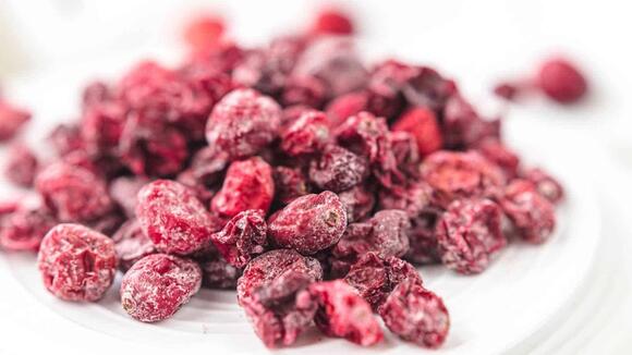 27 Berry Recipes Perfect for When Fresh Fruit Is in Season - NewsBreak