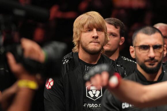Paddy Pimblett Reveals Latest Huge Weight Gain Number Before UFC 329 ...