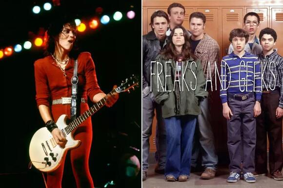 20 Classic Rock Songs That Enjoyed a Second Life as TV Themes - NewsBreak