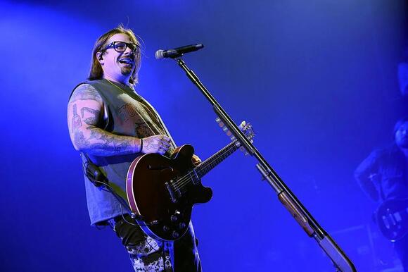 Freedom Mortgage Pavilion's Full 2026 Concert Lineup - NewsBreak