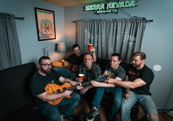 All The Booze Cruise Concerts in Portland, Maine, For 2026 - NewsBreak