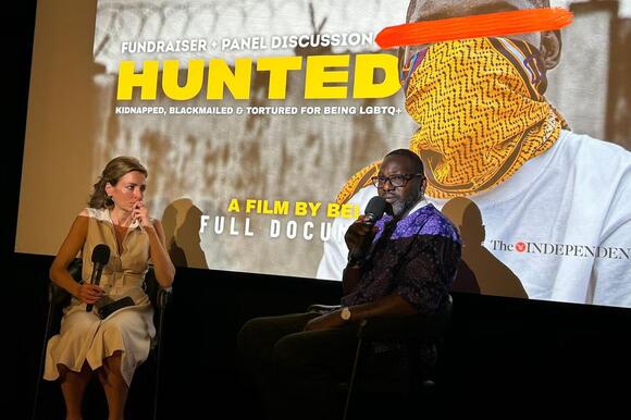 Independent documentary reveals persecution of LGBTQ+ people – made ...
