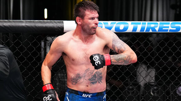 UFC Veteran Jay Silva, Known as ‘Da Spyda Killa,' Dead at 45 - NewsBreak