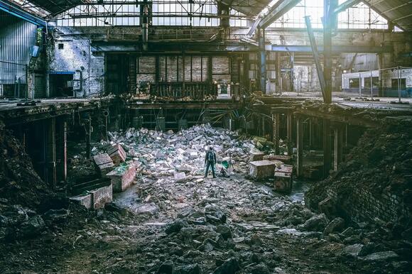The “Ghost” Cities of China: Why $500 Billion in Real Estate is ...
