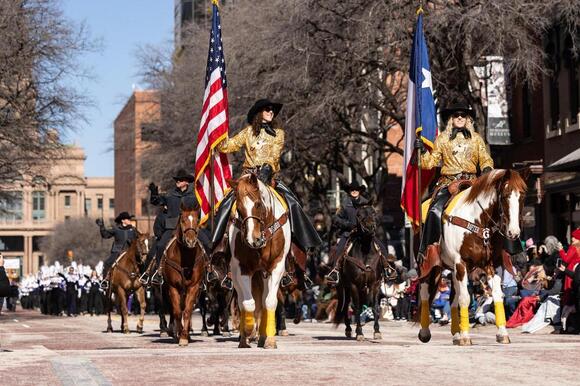 2026 Fort Worth Stock Show & Rodeo: Tickets, parking, schedules ... and ...
