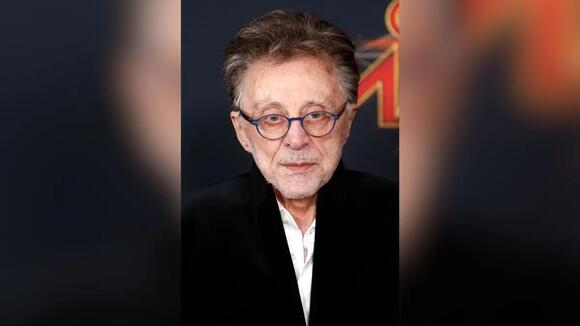 Frankie Valli's Nightmare: Police Called to Iconic Singer's Home After ...