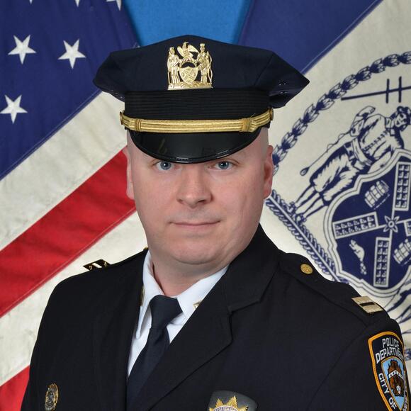 NYPD quietly moves Central Park commanding officer as assaults, rapes ...