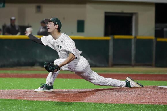 PREP BASEBALL: Pitching depth paying big dividends for Venice