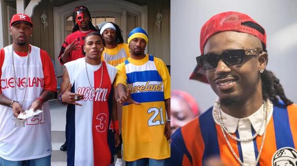Metro Boomin To Executive Produce Nelly & The St. Lunatics Comeback ...