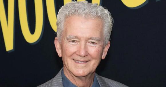 EXCLUSIVE: Patrick Duffy Panics Over Marriage — Actor Stalls Engagement ...