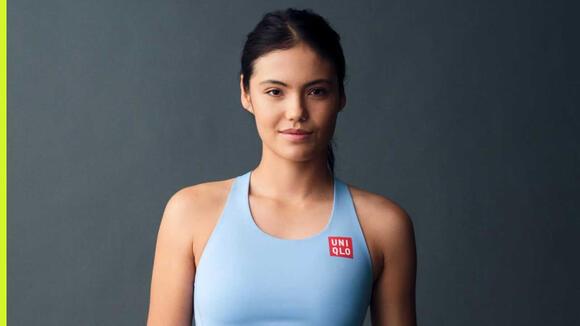 What Emma Raducanu had to say about her new sponsor – and here’s how ...