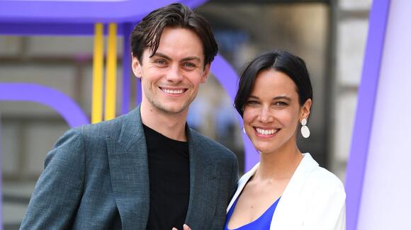 ‘Shadow & Bone’ Star Freddy Carter Reveals Exciting Family News - NewsBreak
