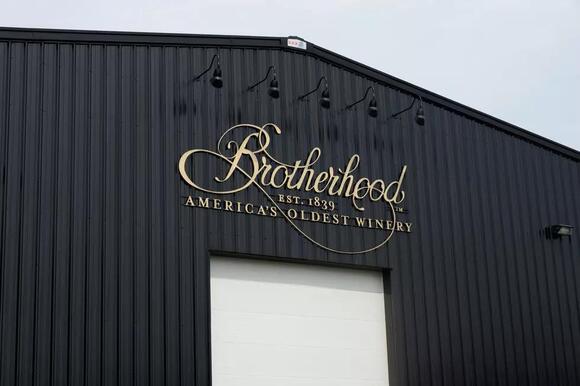 New York Among Most Wine Producing States in 2025 - NewsBreak