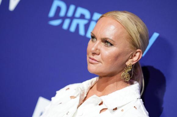 McBee Dynasty: Galyna Saltkovska’s Accident and Arrest Drama — Unaired ...