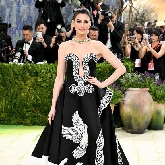 Our Live Reactions to All the Major Moments on the 2026 Met Gala Red ...