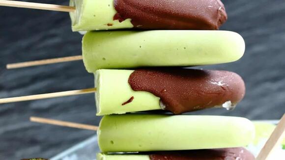 9 frozen treats great for cooling off on a hot summer day - NewsBreak