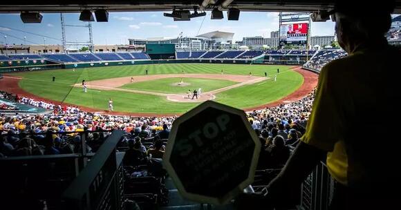 2026 Big Ten Baseball Tournament Bracket: Updated scores, matchups, TV ...