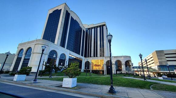 Atlantic City Concerts 2026 - Complete Headliners & Major Shows - NewsBreak