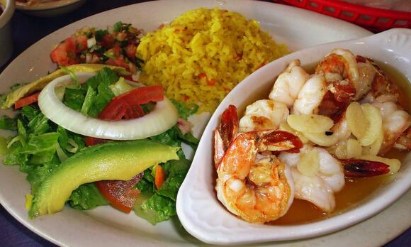 Tex-Mex Favorites in San Antonio - NewsBreak