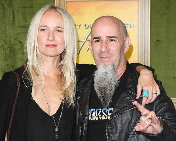 Nita Strauss Reveals She’s Expecting Her First Child With Husband Josh ...