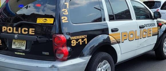 Fentanyl-Dealing Paterson Gangsters Facing Federal Charges, 1 Robbed ...