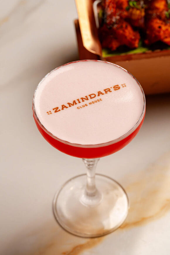 Upscale restaurant, lounge led by Michelin Bib-awarded chef opens in ...