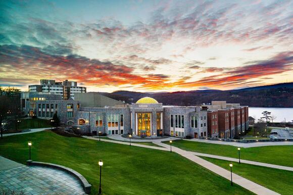 Why This Local University Is One of the Best 15 Colleges for the AI ...