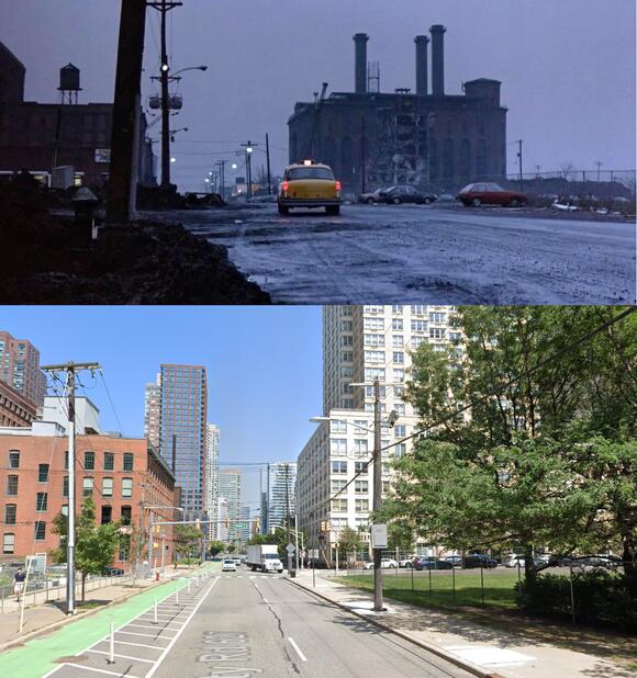 18 Throwback Photos Of Cities Before They Were Famous - NewsBreak