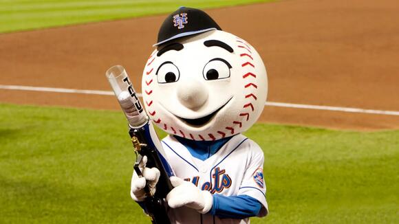 How mascots secretly become the heart of MLB stadiums - NewsBreak