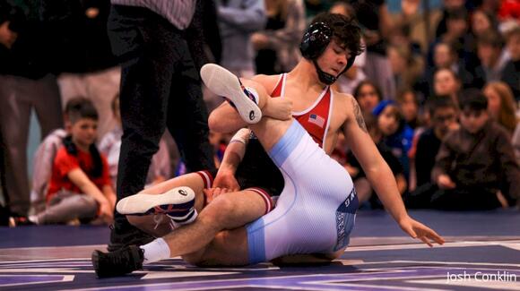 Bo Bassett Results From Fargo 2025 - NewsBreak