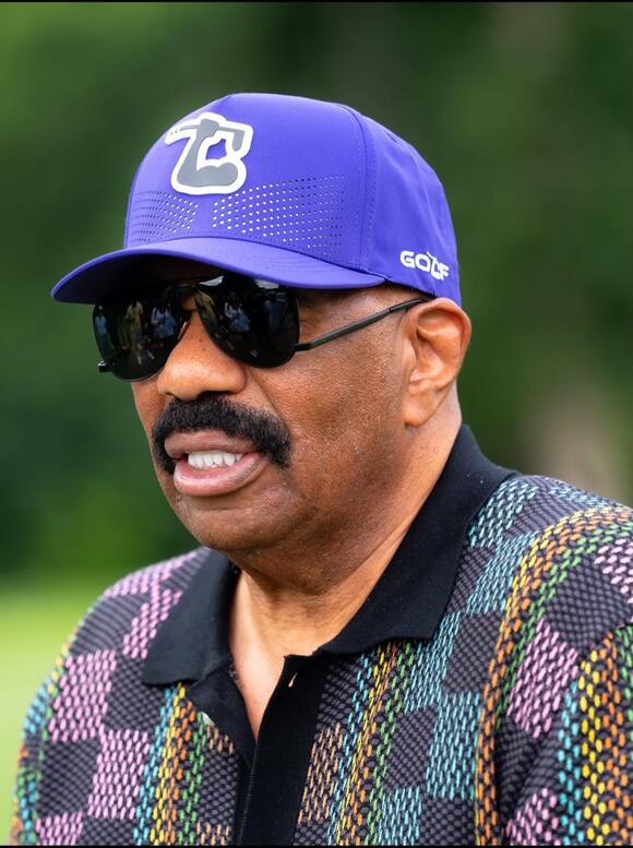 Steve Harvey Left Heartbroken After Devastating Family Loss - NewsBreak