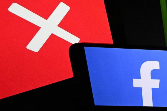 Facebook deletes millions of accounts in ‘heartbreaking’ purge - NewsBreak