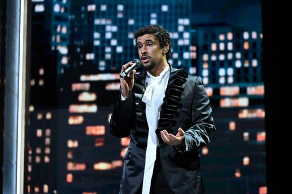 Brett Favre rips Bad Bunny as Super Bowl 2026 halftime choice - NewsBreak