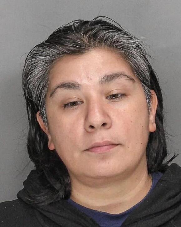 Marietta woman accused of molesting 4-year-old girl in Smyrna - NewsBreak