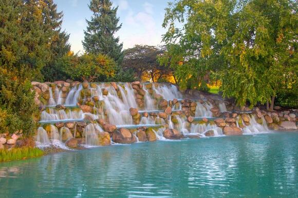 WI Town Just Named One of the Most Dangerous Vacation Spots - NewsBreak