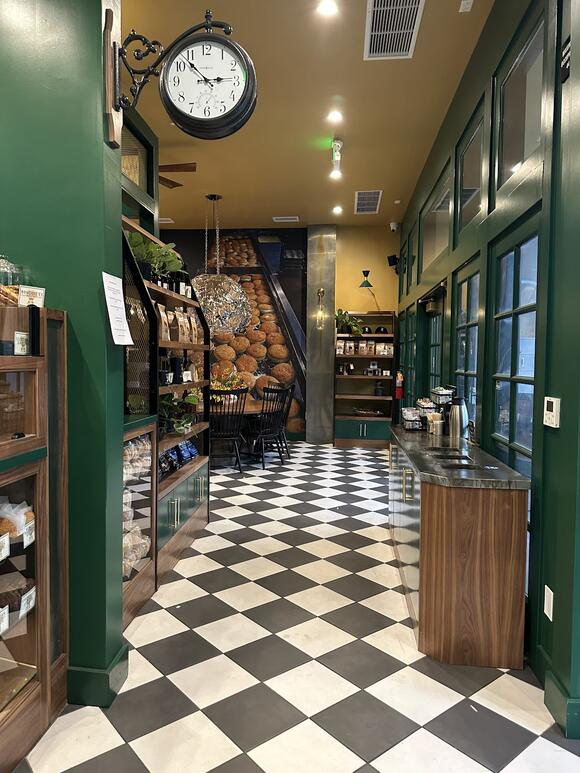 6 Walnut Creek Bakeries Worth Building Your Weekend Around - NewsBreak
