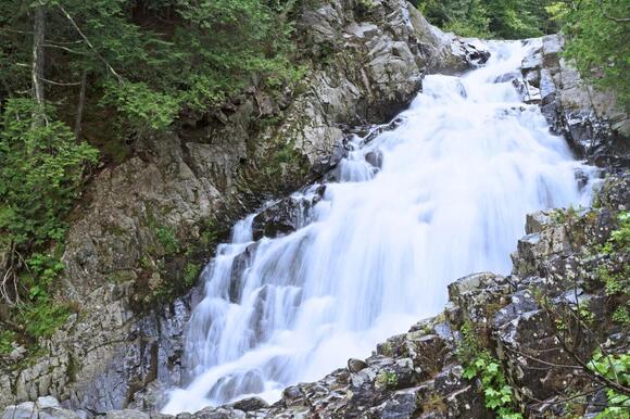 New York Hiker Airlifted After Fall at 'Dangerous' Waterfall - NewsBreak