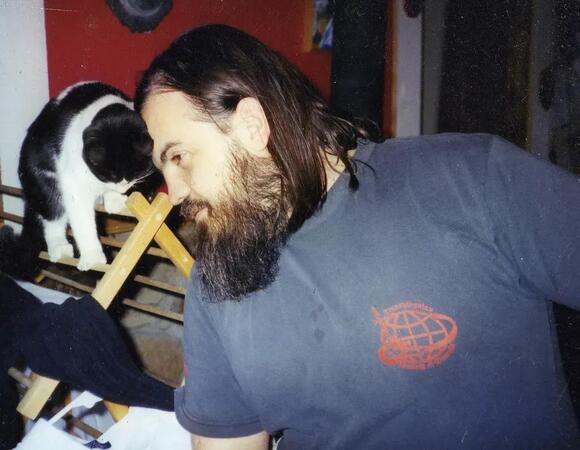7 Clever Ways Cats Manipulate Humans (And Why We Fall For It Every Time ...