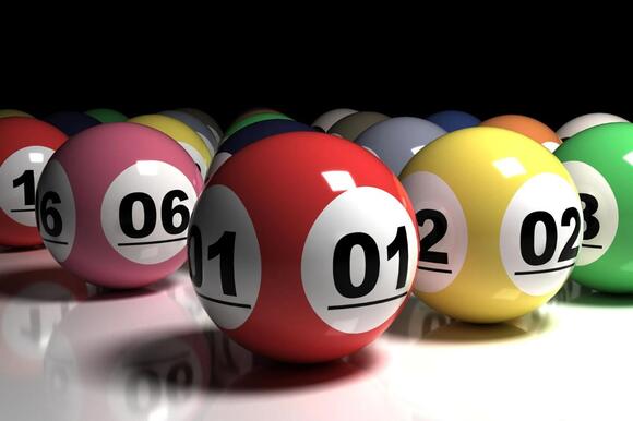 Two Big Lottery Prizes In South Dakota Are Still Unclaimed - NewsBreak