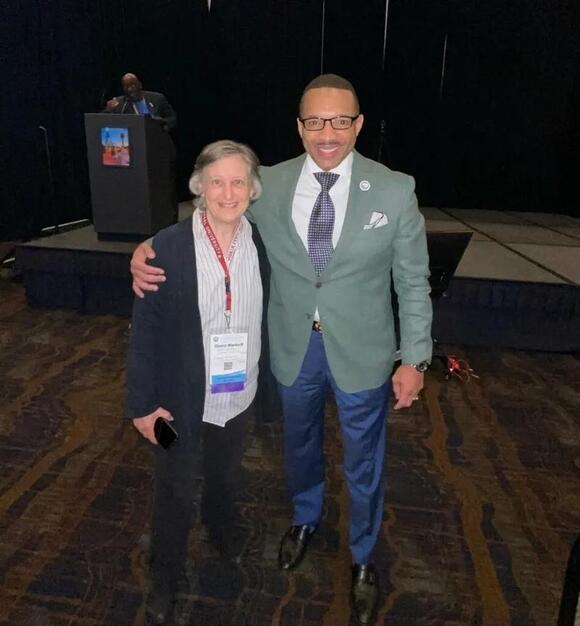 Revolutionary Theory Unveiled, Dr. Rashad Richey Takes Center Stage at ...
