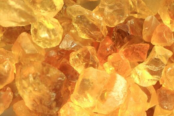 Mystery deepens over King Tutankhamun's 'alien glass' after stunning ...