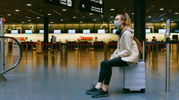 My friend says you should never book flights on weekends because ...