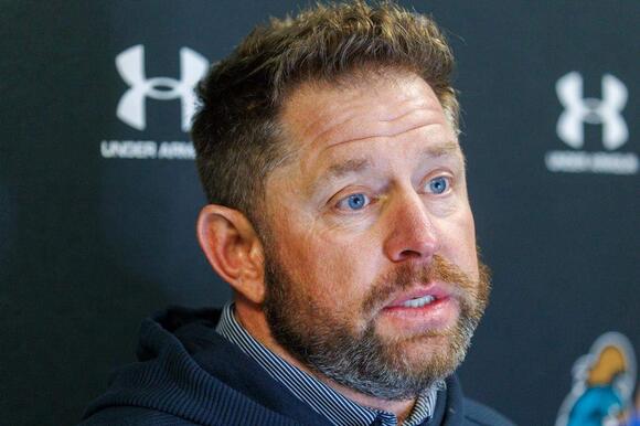 What we're hearing about Kevin Schnall, South Carolina baseball ...