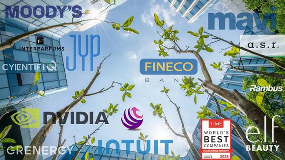 World's Best Companies Sustainable Growth 2026 Methodology - NewsBreak