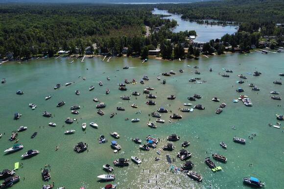 Michigan’s 100 Foot Rule and Another Law You’re Probably Ignoring ...