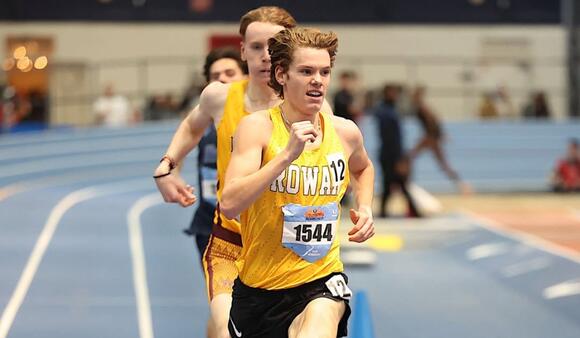 Hostile D3 NCAA Viral Podium Moment For Ex-Iowa State Star: Explained ...